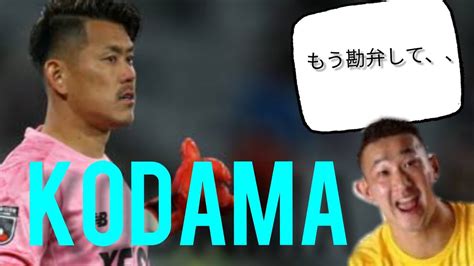 児玉剛の上手さが分かる動画 Fc東京 セーブ集 Youtube