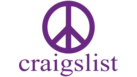 Craigslist Logo Symbol Meaning History PNG Brand