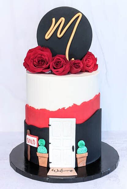 The Baking Pixie Blog