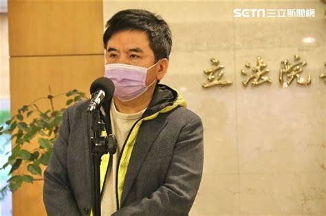 何志偉在立法院沒人緣原因曝光！莊瑞雄狂轟：動不動講假話讓人生氣 政治 三立新聞網 Setncom