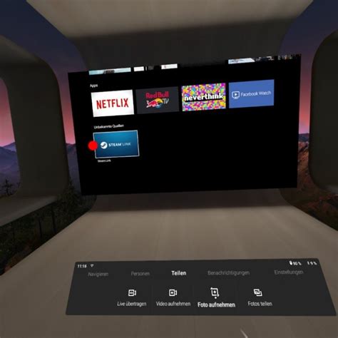 Sideloading Oculus Quest Und Go