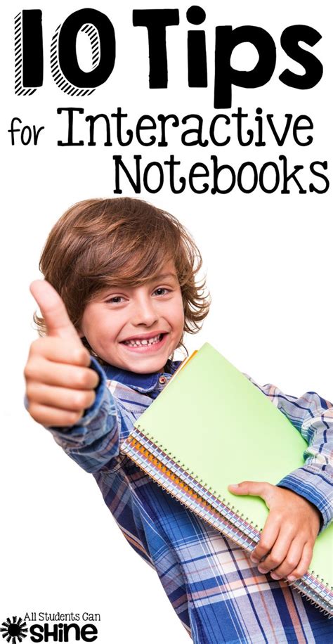226 Best Classroom Interactive Notebook Images On Pinterest School