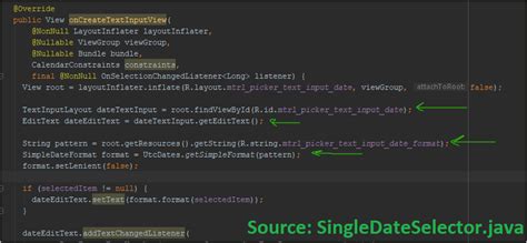 Materialdatepicker Support Date Display Localization For The Manual