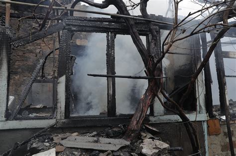 Կոնդ թաղամասի տներից մեկում բռնկված հրդեհը մարվել է Factor Tv