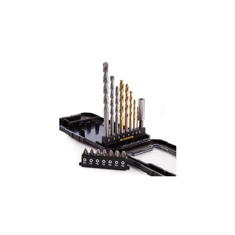Set Punte Forare Avvitare Art DT DeWalt