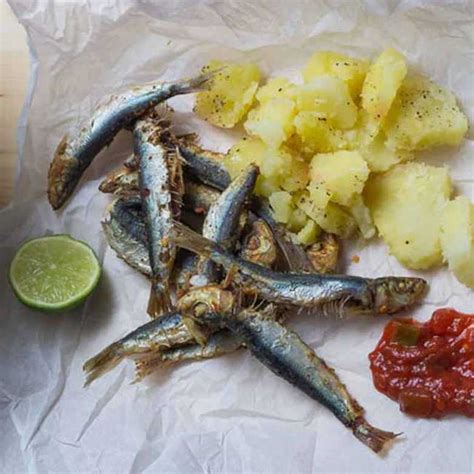 Pečene Girice U Rerni