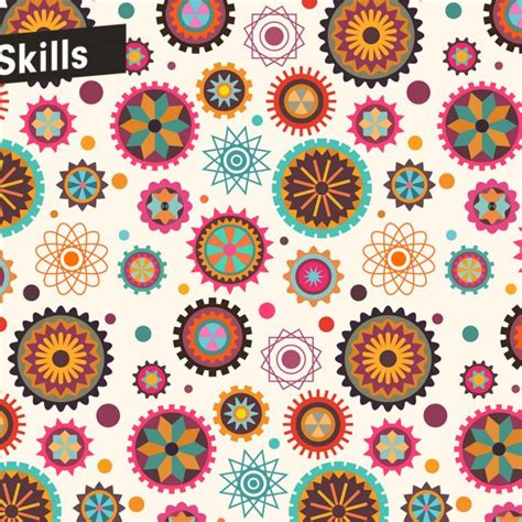 Create Captivating Spirograph Designs In Illustrator