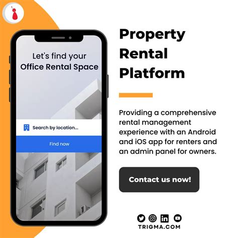 trigma on linkedin propertyrentalsolution propertyrental
