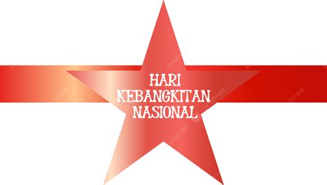 Hari Kebangkitan Day Nasional Png Hari Kebangkitan Nasional El