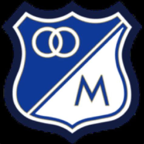 La Explicación De Los Aros En El Escudo De Millonarios