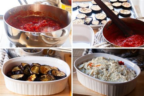 Simple Eggplant Parmesan Smitten Kitchen
