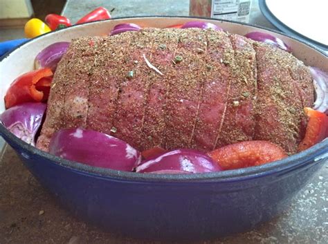 Black Angus Beef Roast Recipe Just A Pinch Recipes