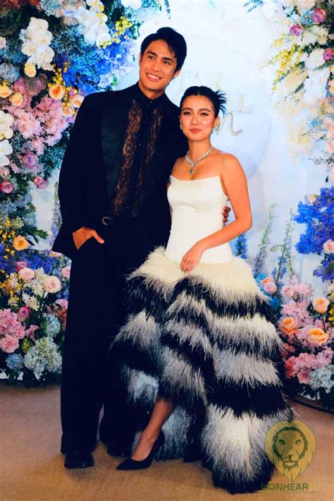 Belle Mariano Openly Shares Her Thoughts On Her Partnership With Donny