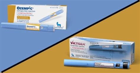 Ozempic Vs Victoza Which One Should You Choose Diabetes Strong