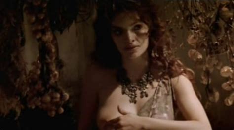 Naked Mayana Neiva In A Pedra Do Reino