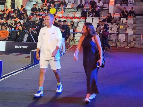 Gading Gisel Rujuk Di Bni Media Clash 30