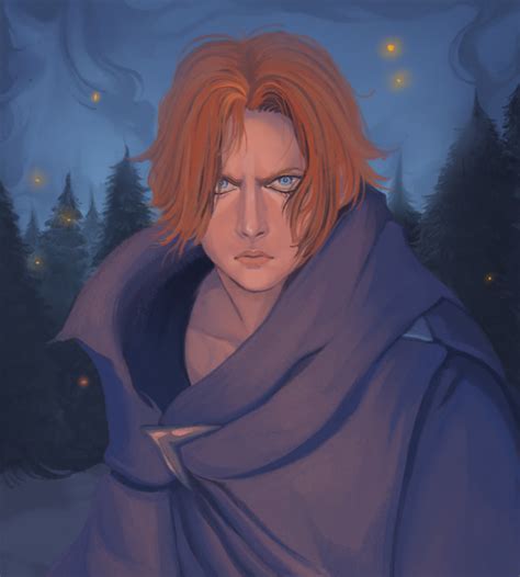 Trevor X Sypha On Tumblr