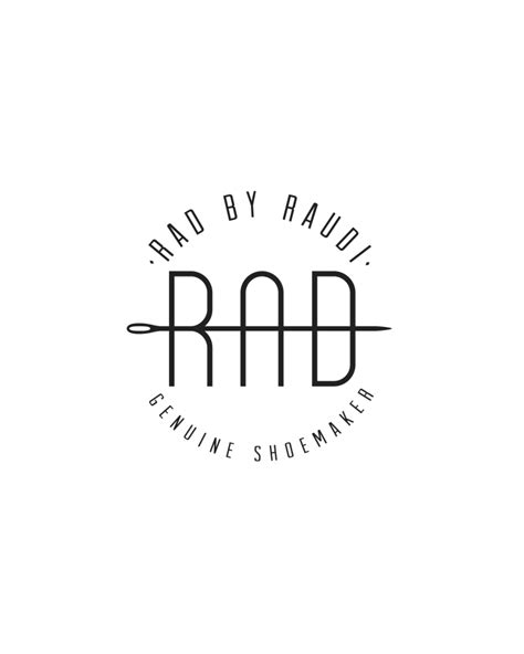 Rad By Raudi｜hoaxstore