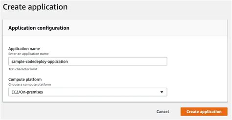 AWS Developer Tools Services Part 3 AWS CodeDeploy Playground For
