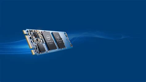 Intel Optane Memory 32GB M 2 HDD Accelerator Novatech