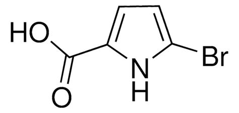 5 Bromo 1H Pyrrole 2 Carboxylic Acid Sigma Aldrich