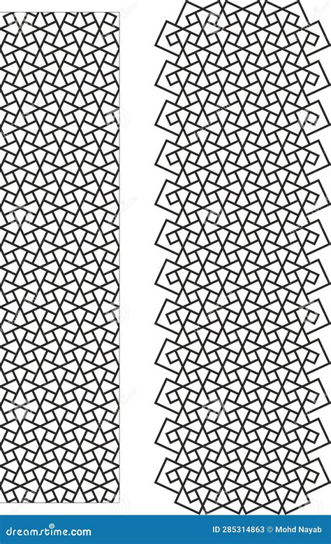 Square Pattern Glass And Mdf Designs In Cdr Vectors 285314863