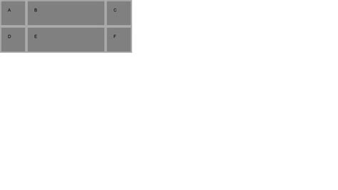 css review grid part 2