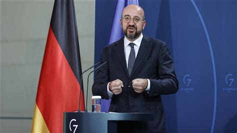 Presidente Del Consejo Europeo El Consejo De Seguridad Necesita Una