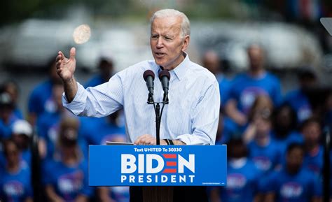Twitter And Facebook Wont Remove False Trump Campaign Ads About Biden