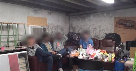 破職業大賭場賭資卻少9萬元 基隆警揹a錢嫌疑終於找到竊賊 社會 Ctwant