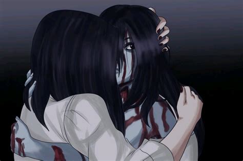 咒怨——伽椰子and俊雄图集 哔哩哔哩