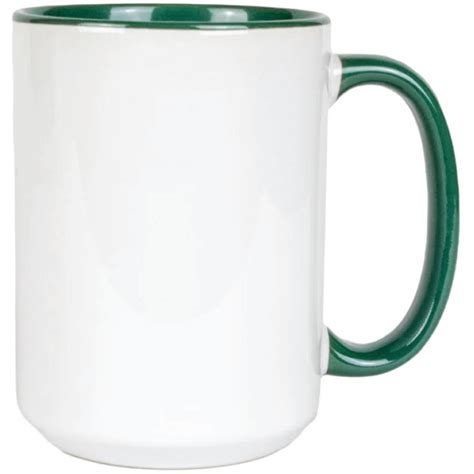 Logo El Grande Jumbo Mugs 15 Oz