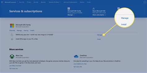 How To Cancel Your Microsoft 365 Subscription Upgrade Vrogue Co