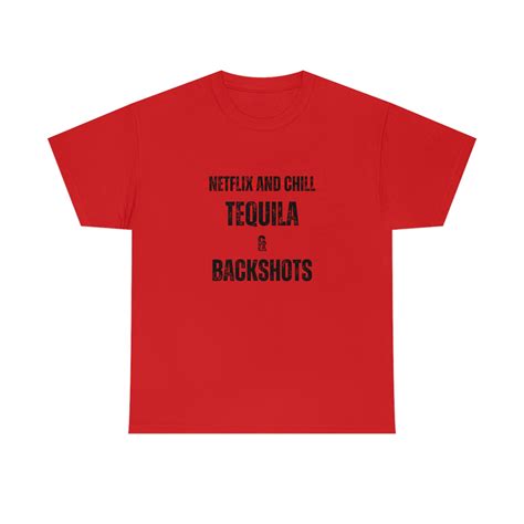 T Shirt Offensive T Netflix And Chill Shirt Sexual Etsy
