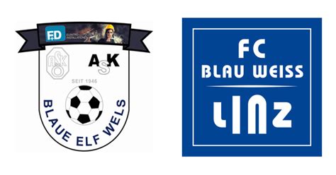 Blaue Elf Wels BW Linz Res Oefb At