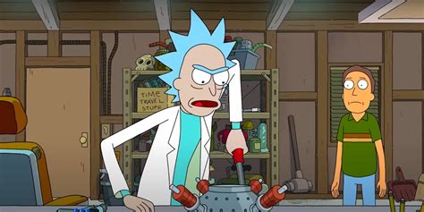 Rick And Morty Season 8 Everything We Know Skj Bollywood News
