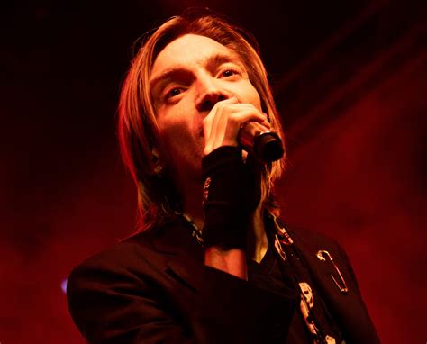 Alex Band Brilha No Show Do The Calling Em Curitiba E Segue Turnê Pelo