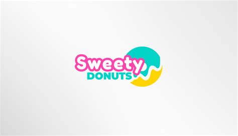Sweety Donuts Behance
