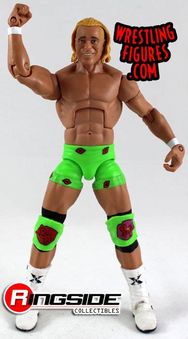 Billy Gunn Wwe Elite 27 Wwe Toy Wrestling Action Figure By Mattel