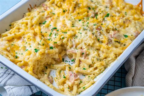 Makaronie Mit Käsesoße Rezepte Suchen