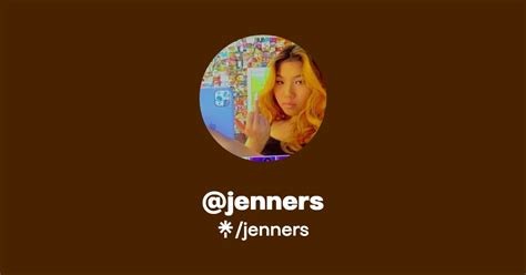 Jenners Twitter Tiktok Linktree