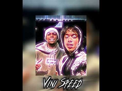 Ryu The Runner Embalo Feat Yunk Vino Teto Speed Up YouTube