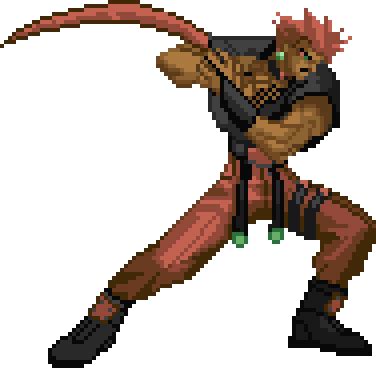 File GGML Chipp Color 2 Png Dustloop Wiki File GGML Chipp Color 2 Png Dustloop Wiki