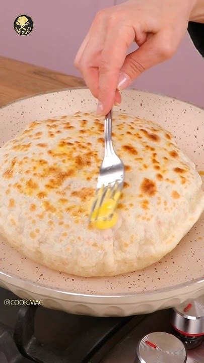 نان پیتا Youtube