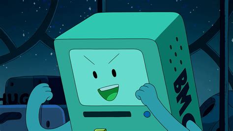 Adventure Time Bmo Sad