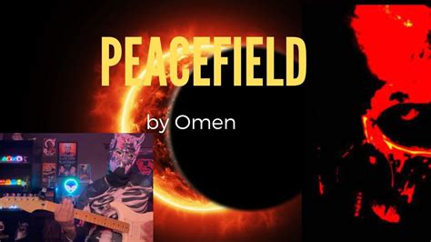 Peacefield Ghost Cover Youtube