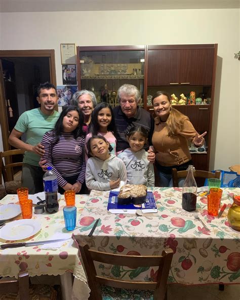 Momentos Invaluables Poder Estar Con Mis Hijas Junto Ai Nonni Fue Algo