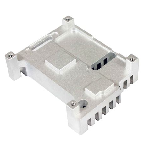 Raspberry Pi 3 Passive Cooler Levtech Service And Production
