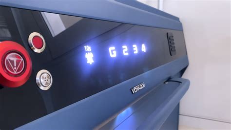 Cibes Voyager Di Its Surabaya