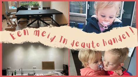Wij Zijn Verhuisd De Laatste Loodjes Bo Grievink Weekvlog